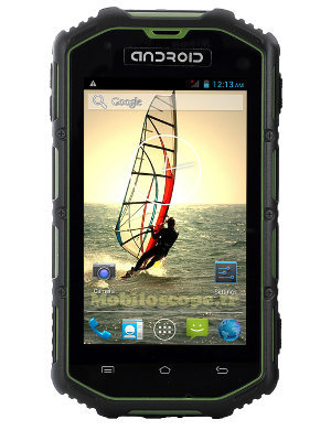 Waterproof Rugged Smartphones IP67 IP68